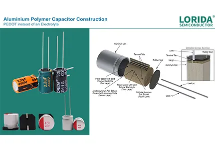 Electrolytic Capacitor